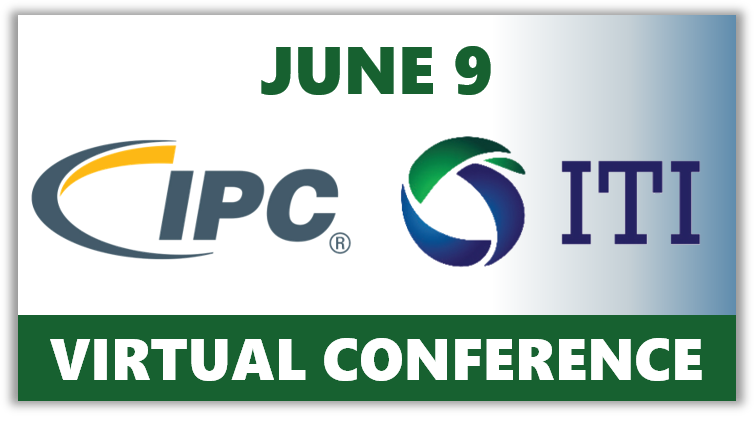 Upcoming Annual ITI & IPC Conference | GreenSoft Technology