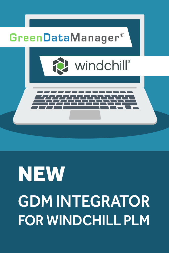 Introducing a New GreenData Manager (GDM) Integrator for Windchill ...