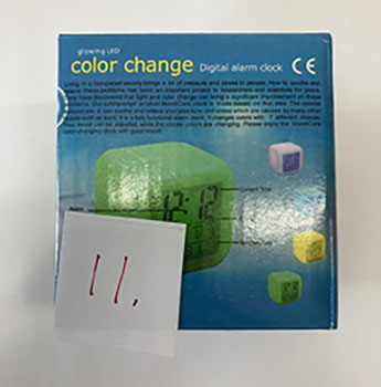 15 Product Recalls from European Market Due to EU RoHS Violations ...