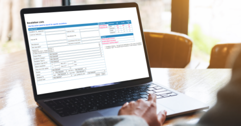 Data Sheets | Environmental Compliance Software| Environmental Services - GreenSoft Technology, Inc.