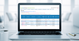Data Sheets | Environmental Compliance Software| Environmental Services - GreenSoft Technology, Inc.