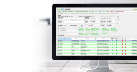 Data Sheets | Environmental Compliance Software| Environmental Services - GreenSoft Technology, Inc.