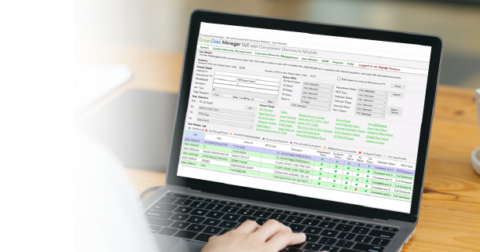 Data Sheets | Environmental Compliance Software| Environmental Services ...