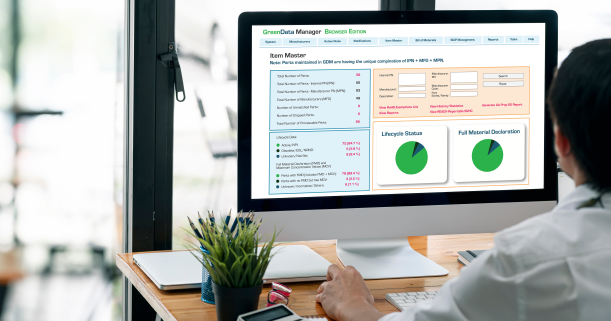 Data Sheets | Environmental Compliance Software| Environmental Services ...