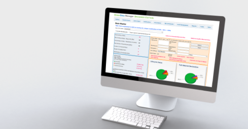 Data Sheets | Environmental Compliance Software| Environmental Services - GreenSoft Technology, Inc.