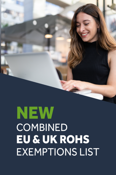 Combined EU RoHS Exemptions and UK RoHS Exemptions List | Critical ...