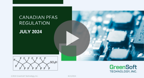 Webinar Archive Access | Environmental Compliance | Regulatory ...