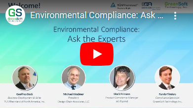 Webinar Archive | Environmental Compliance | Regulatory Resources ...