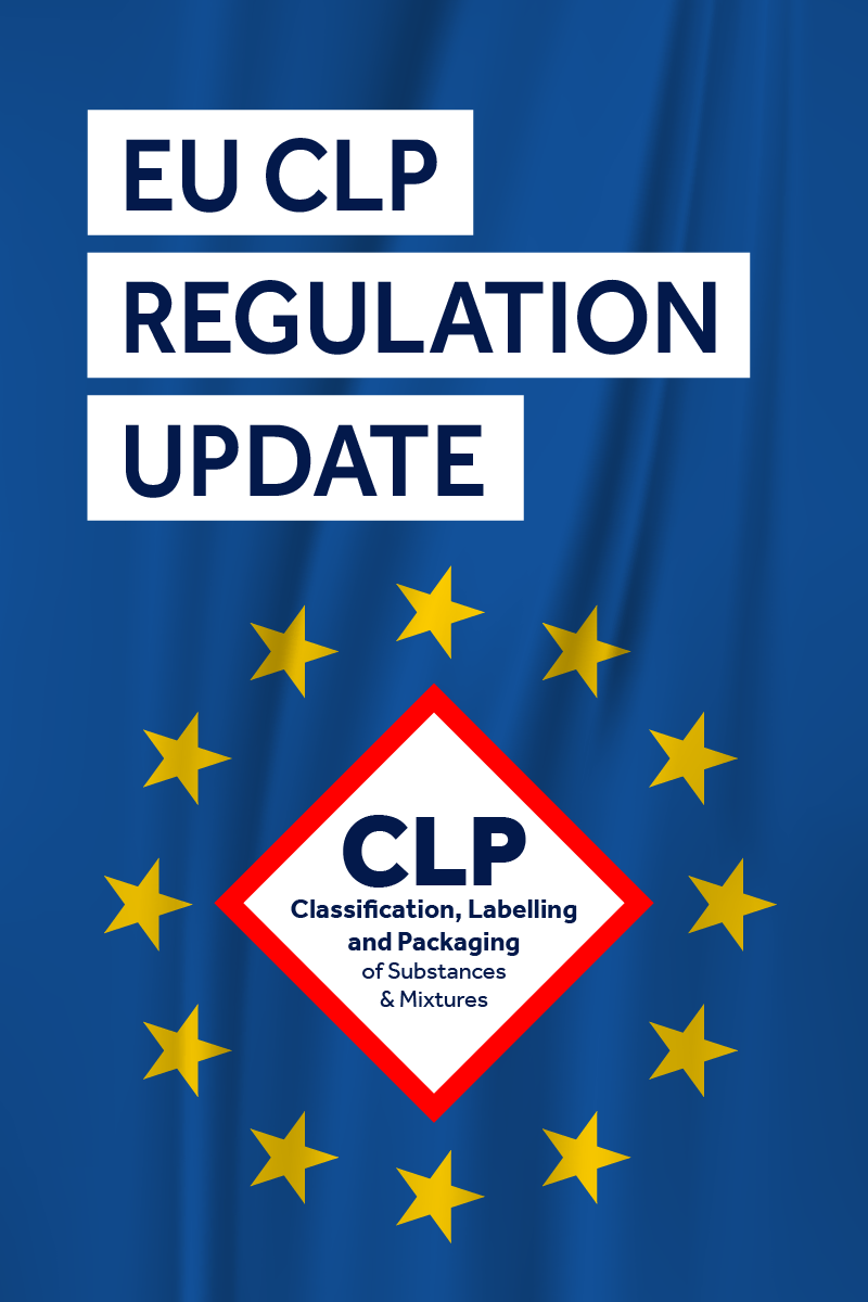 EU CLP Regulation Update Broadens Scope to Online Sales | GreenSoft
