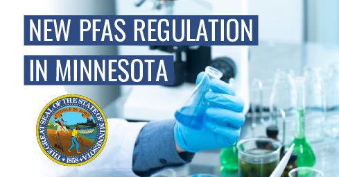 PFAS Regulations - GreenSoft Technology, Inc.