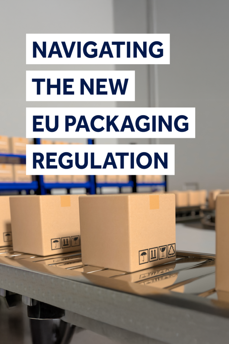 New EU Packaging Regulation: Key Changes for Electronics Manufacturers
