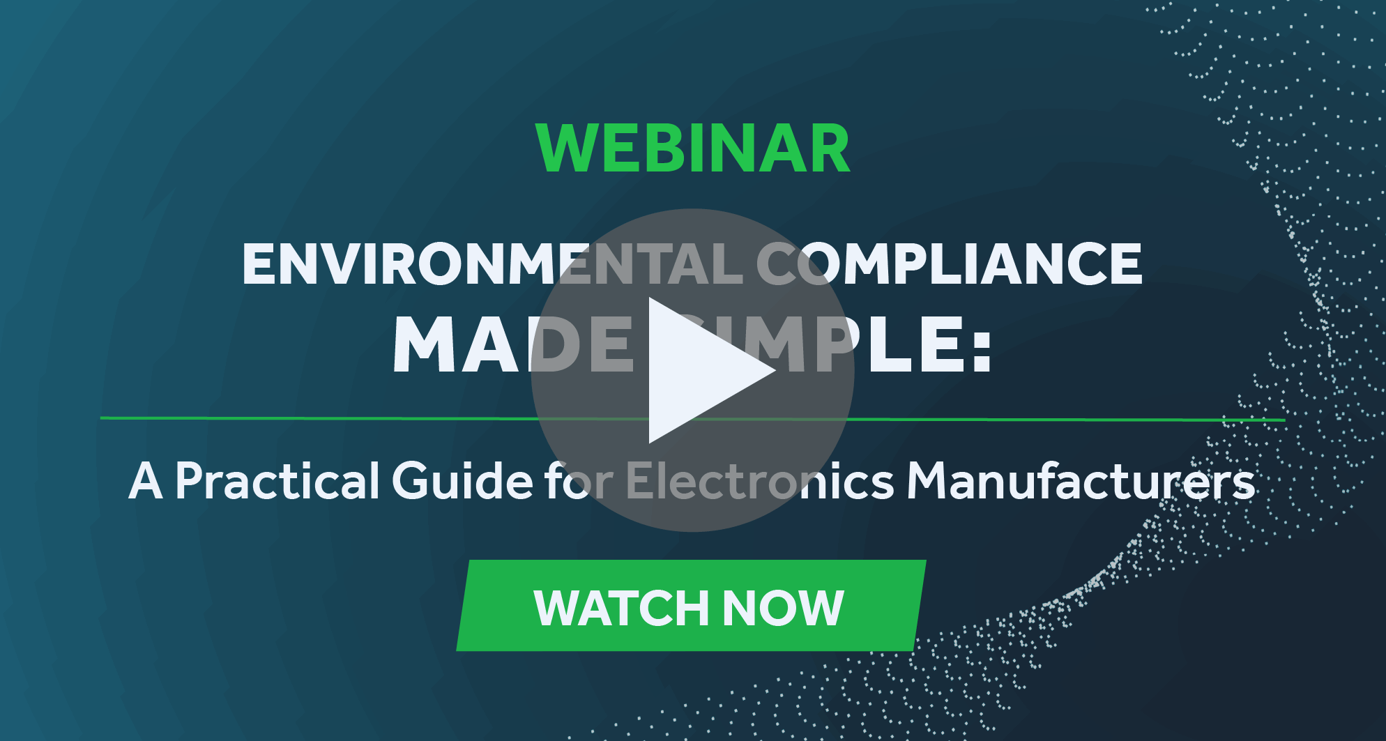 WATCH NOW: Environmental Compliance Made Simple Webinar - GreenSoft Technology, Inc.